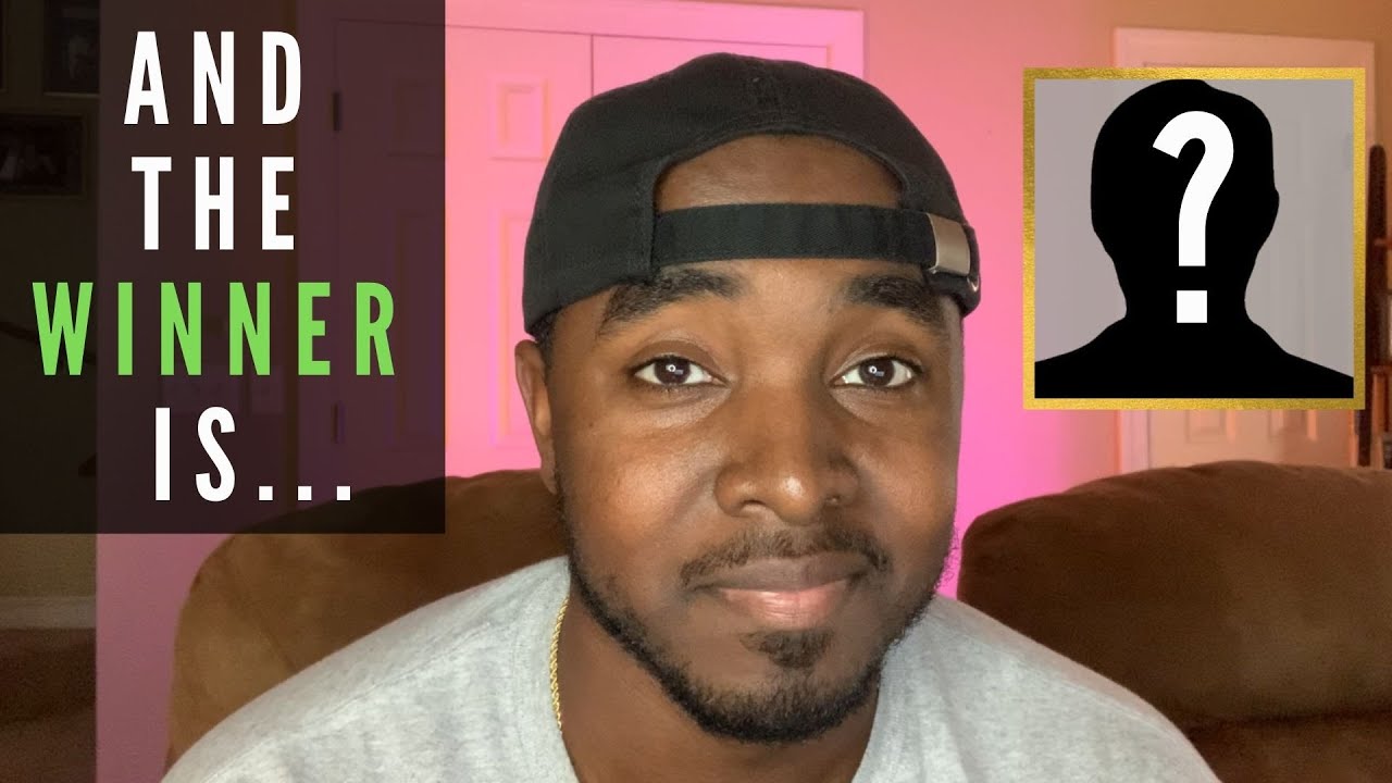 FIRST PS5 WINNER!!!! - YouTube