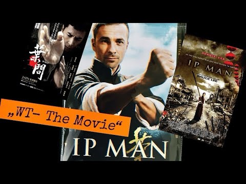 filmVERKEHR 114 I IP MAN (2008) I Donnie Yen, Simon Yam, Louis Fan ...