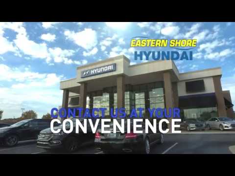 Eastern Shore Hyundai - Your Visa Gift Card - YouTube