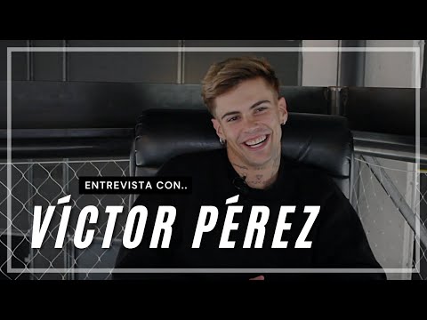 Víctor Pérez (Vypper) habla del Benidorm Fest y su nuevo proyecto ...