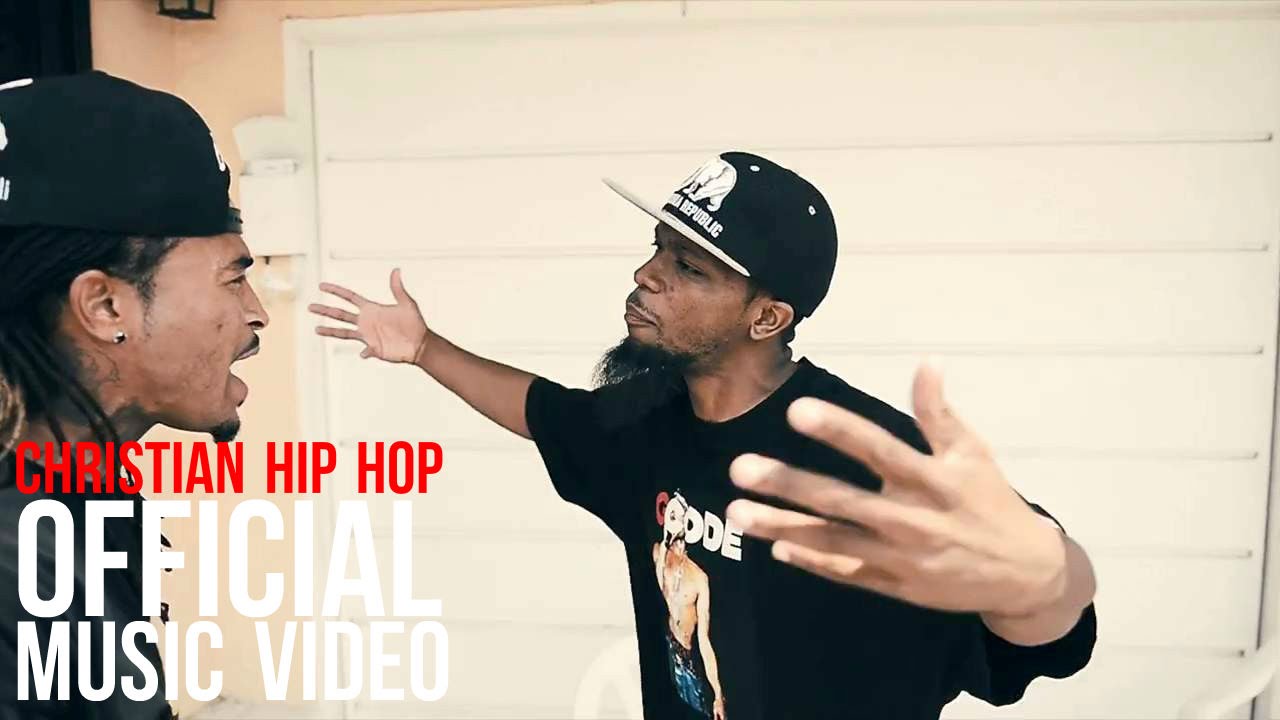 NEW Christian Rap - Team Zoe " ROSE " Official Music Video ...