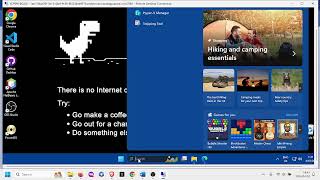 Installing Windows Server 2019 In Hyper V On Windows 11