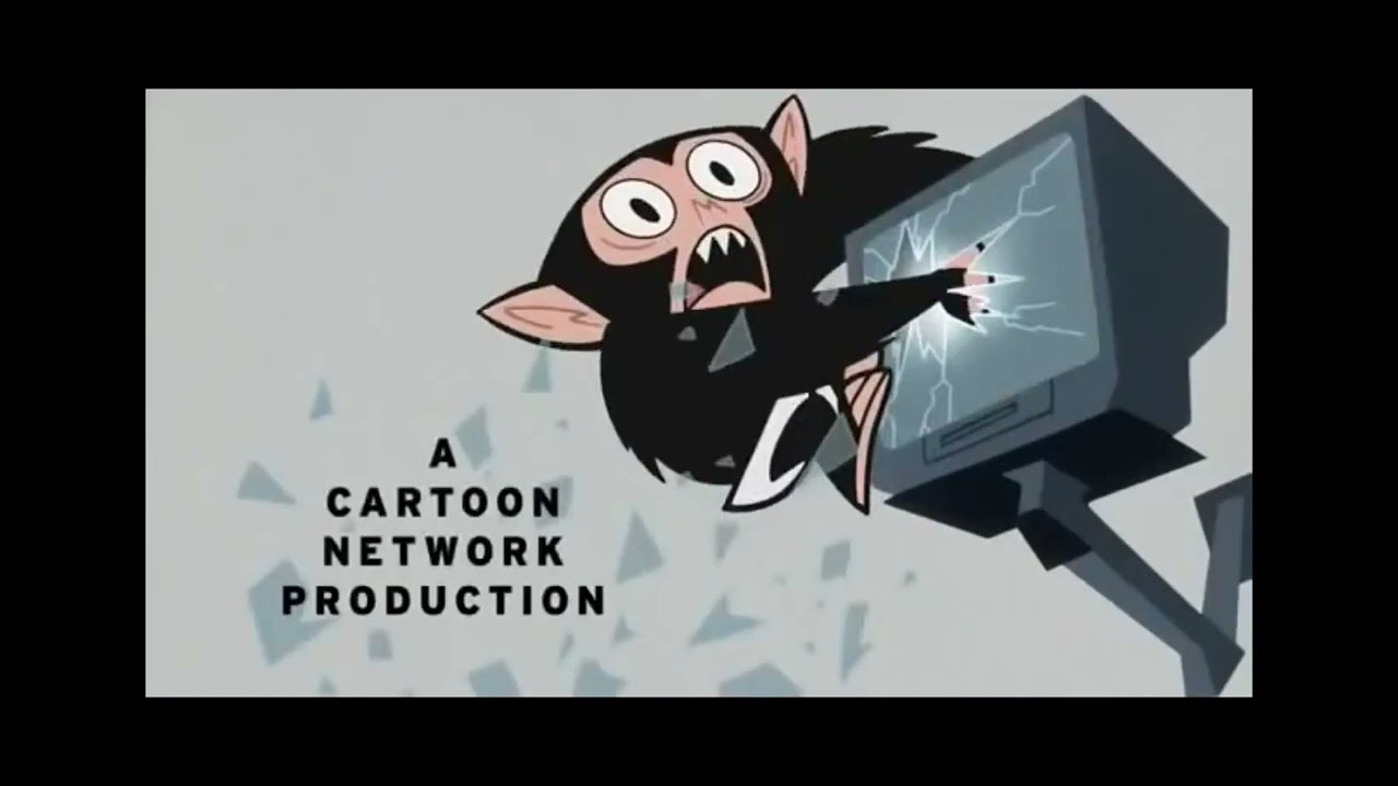 The Powerpuff Girls Movie (2002): Opening Scene - YouTube