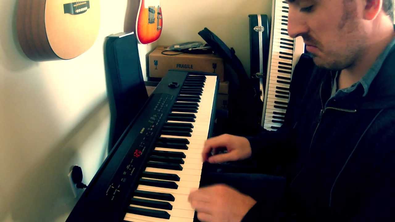 Sam Luke Chase - Brighter Days (Demo Version) - YouTube