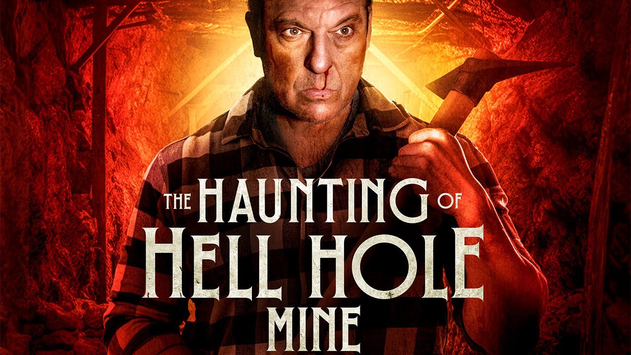 THE HAUNTING OF HELL HOLE MINE Official Trailer (2023) Horror - YouTube