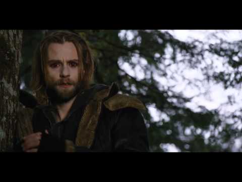 Alacakaranlık Efsanesi: Şafak Vakti Bölüm 2 SineGold'da!
