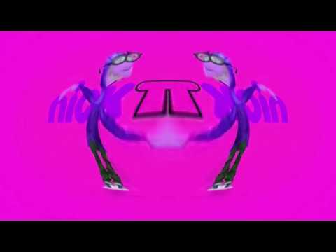 NickToons Bumper - Dancing Super Effects - YouTube