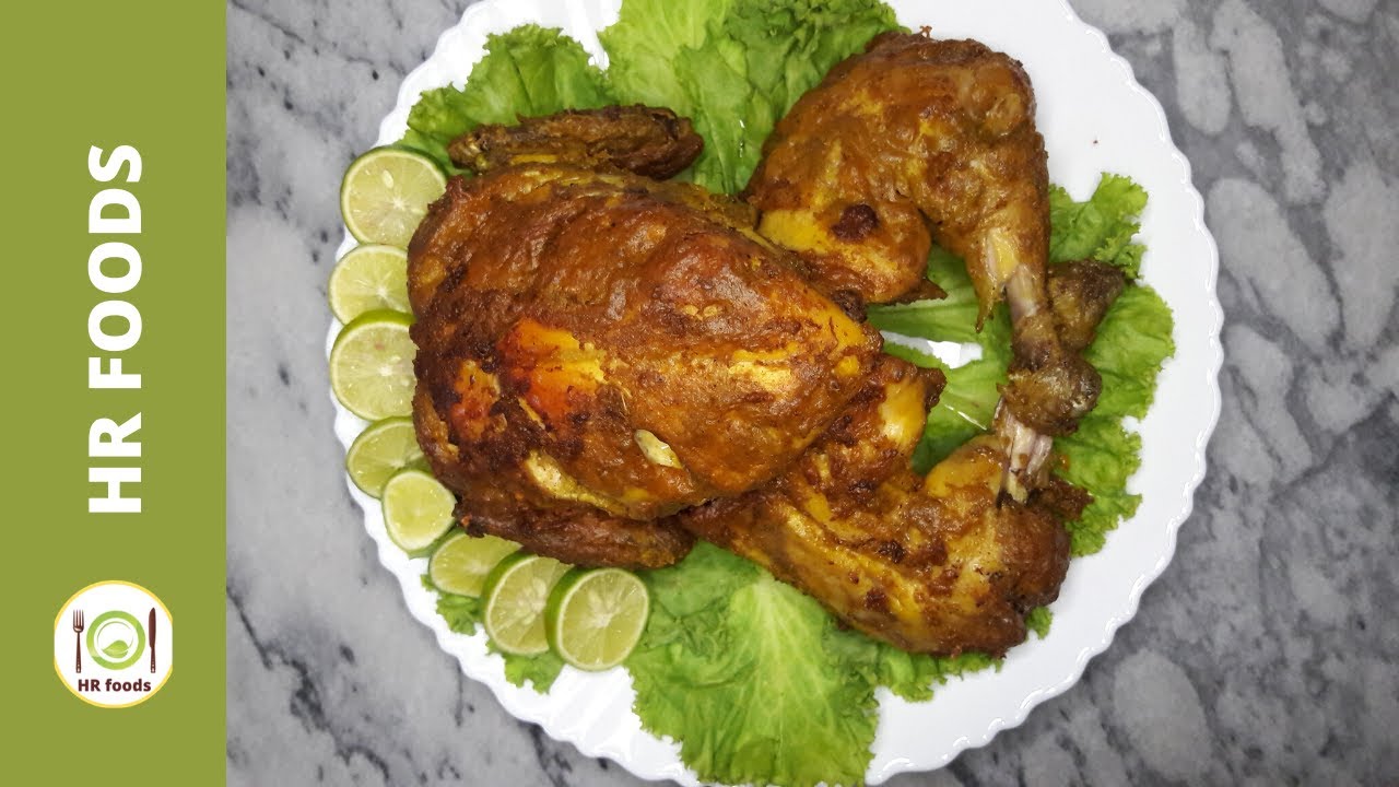 LAHORI CHARGHA - lahori spicy charga | lahori charga recipe |steamed ...