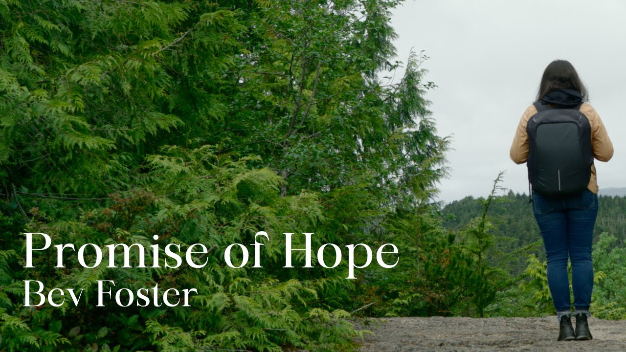 Promise of Hope [Official Music Video] - YouTube