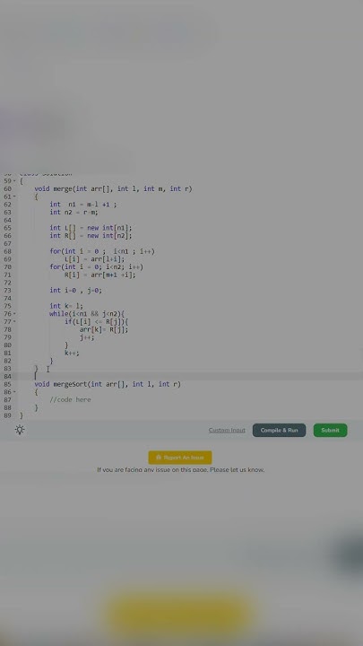 Day 2 of 365 #coding #codingchallenge #consistency #dsa #dsalgo #trending #shorts - YouTube