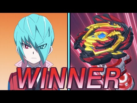 Beyblade burst AMV- Born for this - YouTube