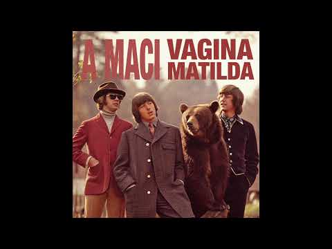 A Maci - Véletlenül leszoptam magam (megint)