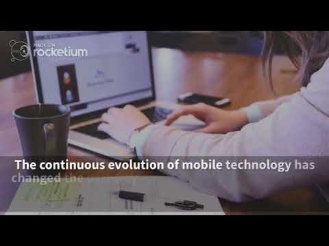 4 Best Web Development Frameworks To Look For - YouTube