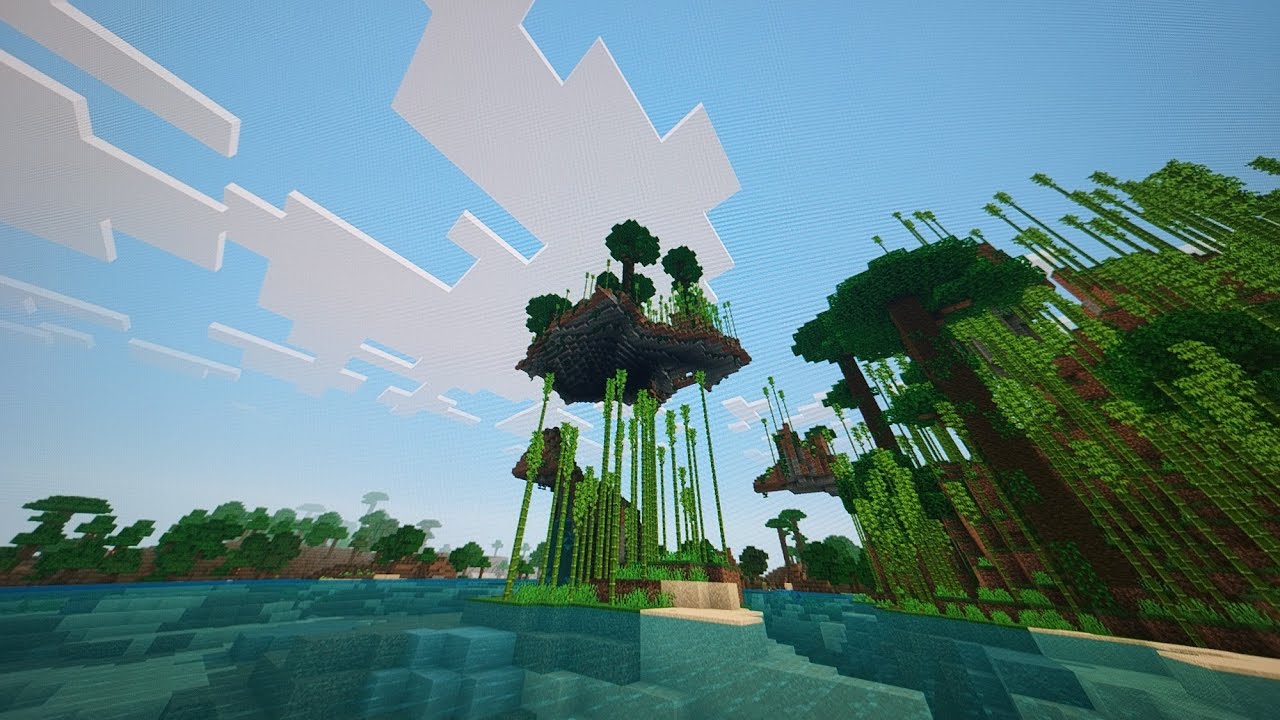 Mondongo 2 /MINECRAFT - YouTube