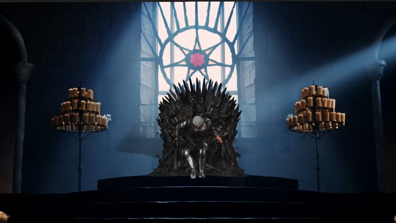 Game of Throbs - YouTube