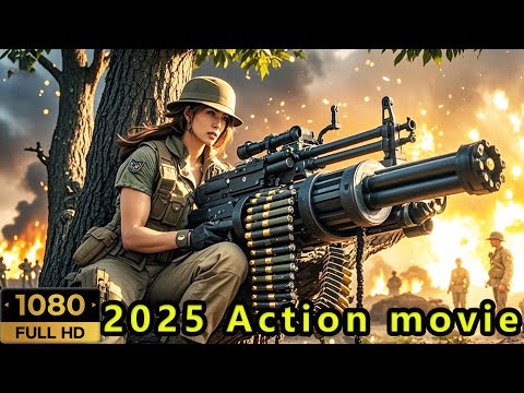 Japanese tried to bully villager, she's top commando-defeated them!