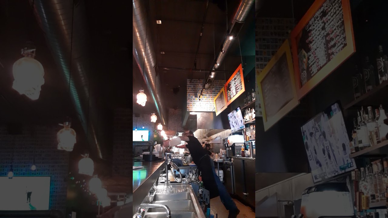 La Loteria Bar and Grill 03/19/21 - YouTube