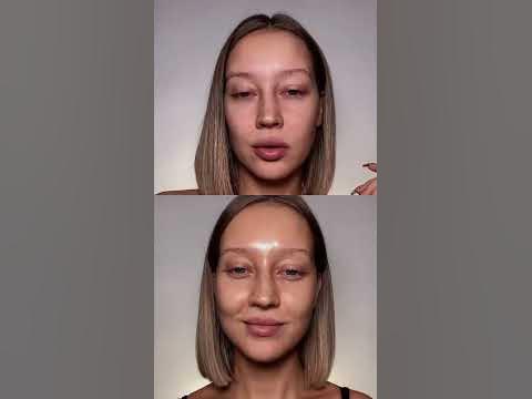 Пробовали новый спрей-автозагар?)) - YouTube