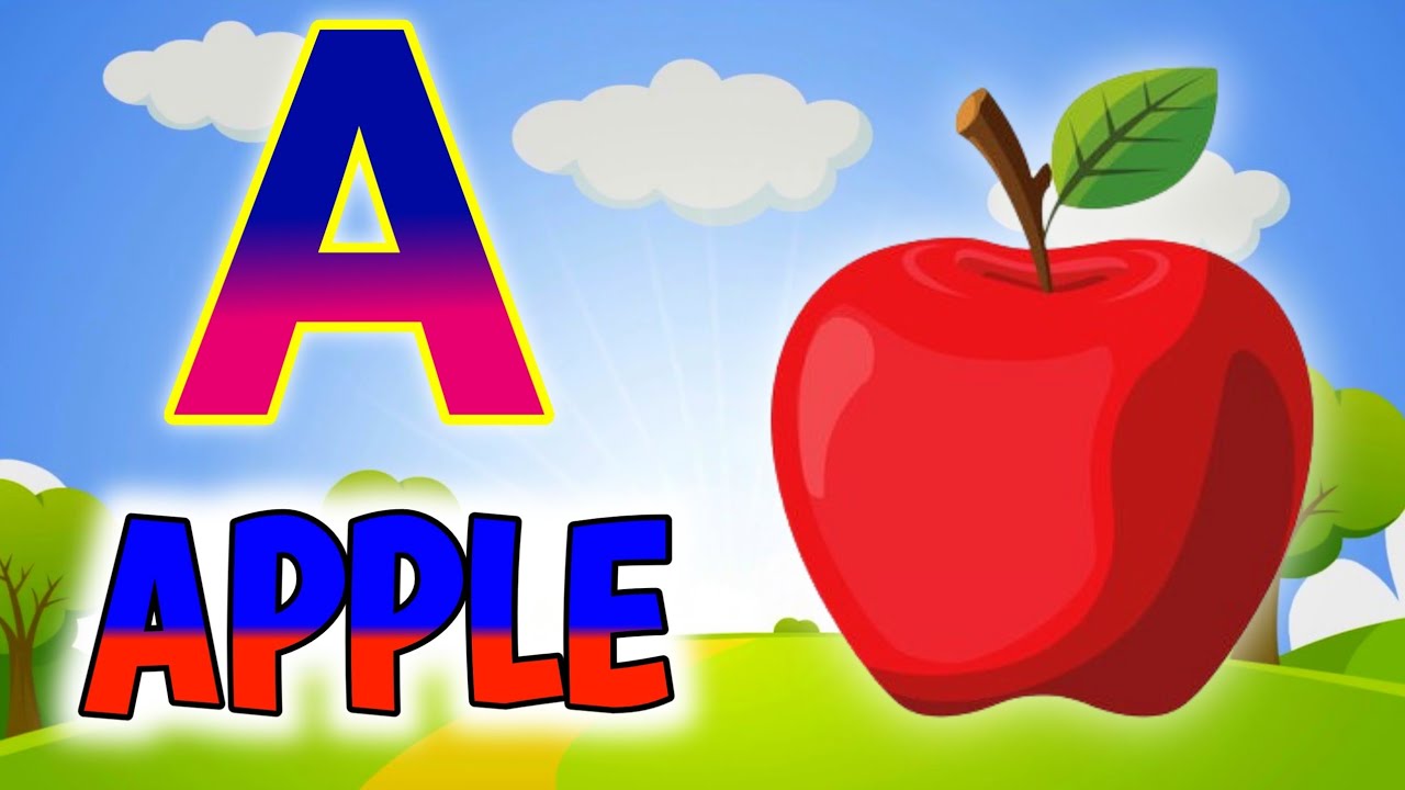 ABCDEFGH alphabets a to z | Numbers,123, 123 counting | One two, 1 to ...