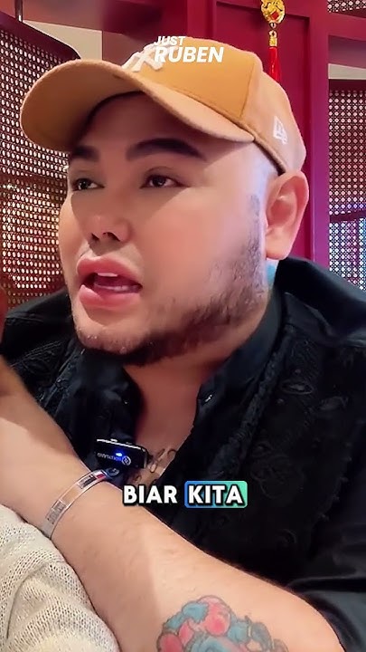 Just Ruben - Baca allahumma sholli ala sayyidina muhammad - YouTube