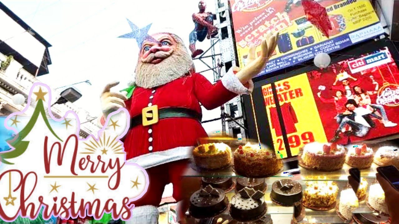 LET THE CHRISTMAS COUNTDOWN BEGIN .... | VLOG | DURING CHRISTMAS & NEW ...