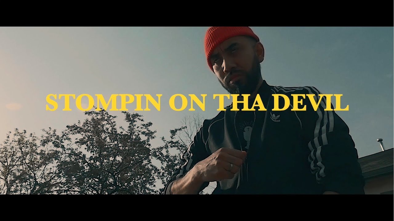 Stompin On Tha Devil - FoundNation | Official Music Video | Catholic ...