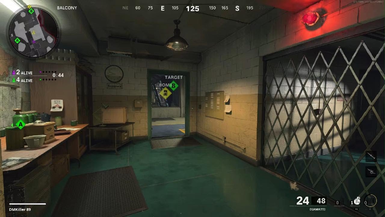 Call of Duty: Black Ops Cold War - YouTube