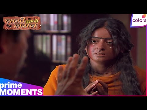 Laagi Tujhse Lagan | Ep. 6 | Nakusha Tells Babi,She Did Modelling | Colors TV