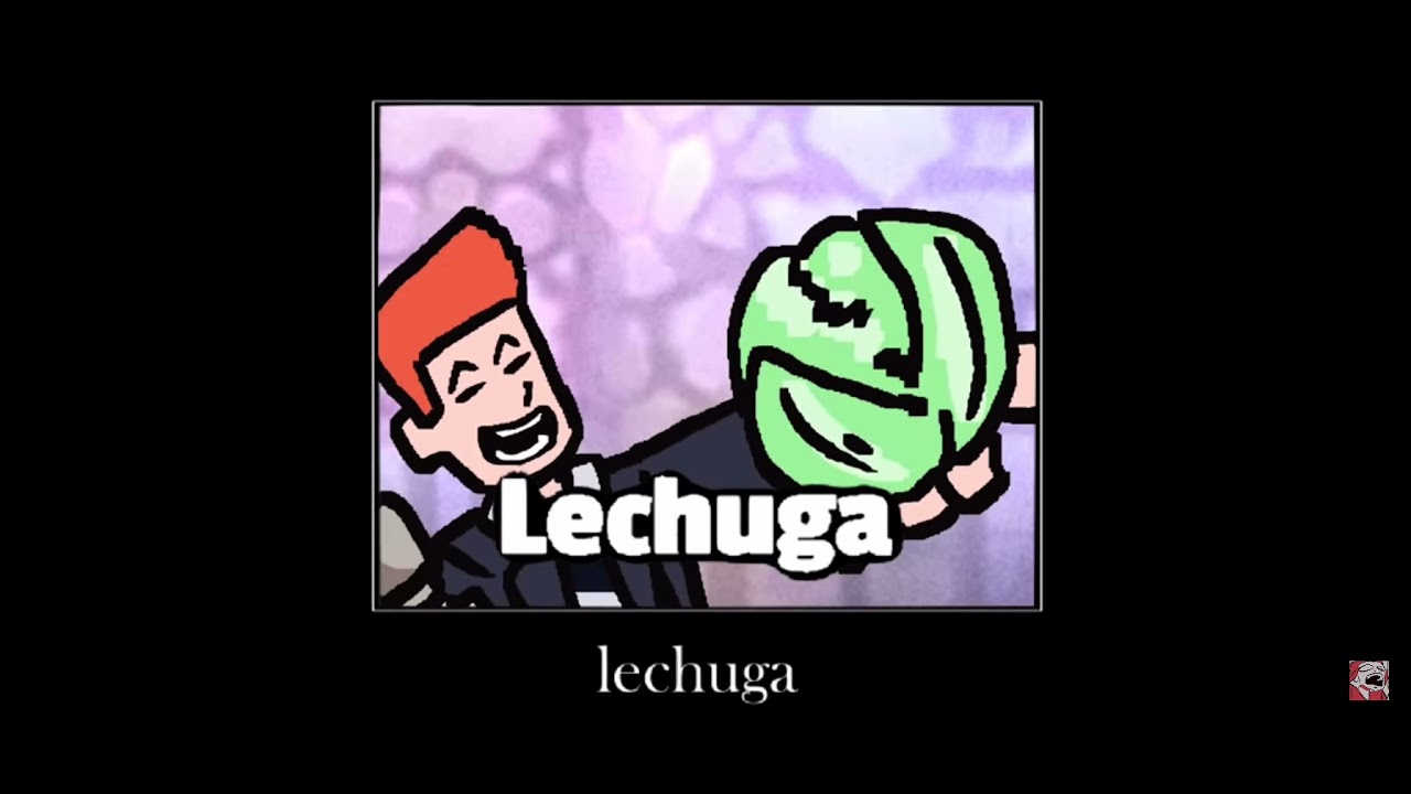 Rick lechuga 🥬 - YouTube