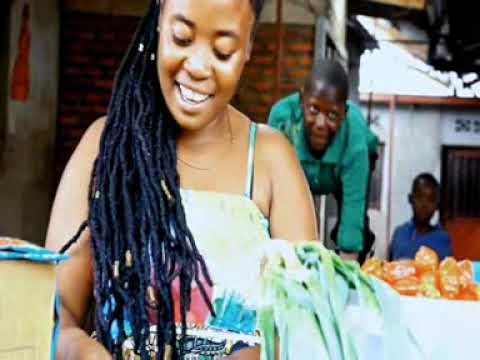 Jasmine _-_ Ndanyuzwe Muriwe ( Visualizer)