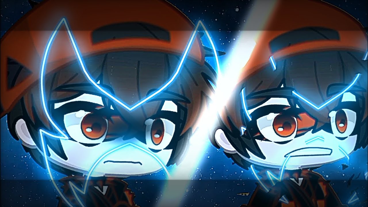 🦋-Akumatized Test-🦋 Miraculous Gacha Life 2 - YouTube
