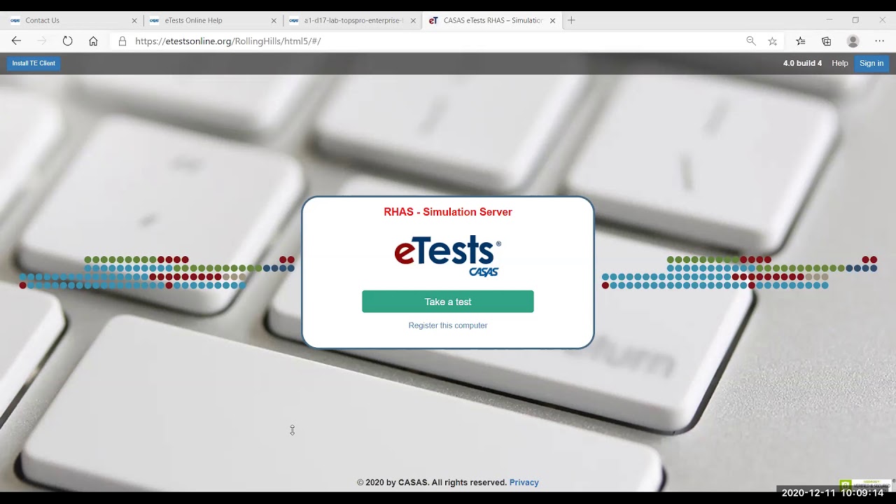 TOPSpro Enterprise (TE) Basics 12-14-202 - YouTube