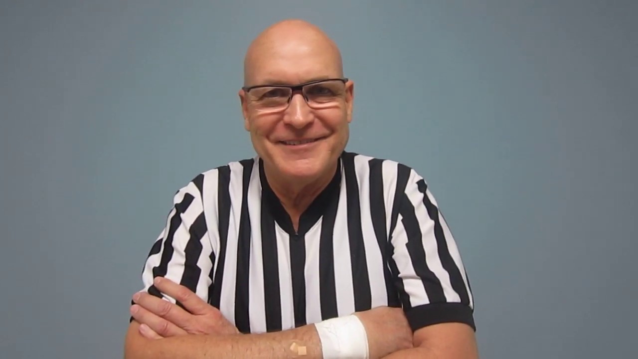 Referee Bruce Owens Talks Coastal Championship Wrestling 15th ...