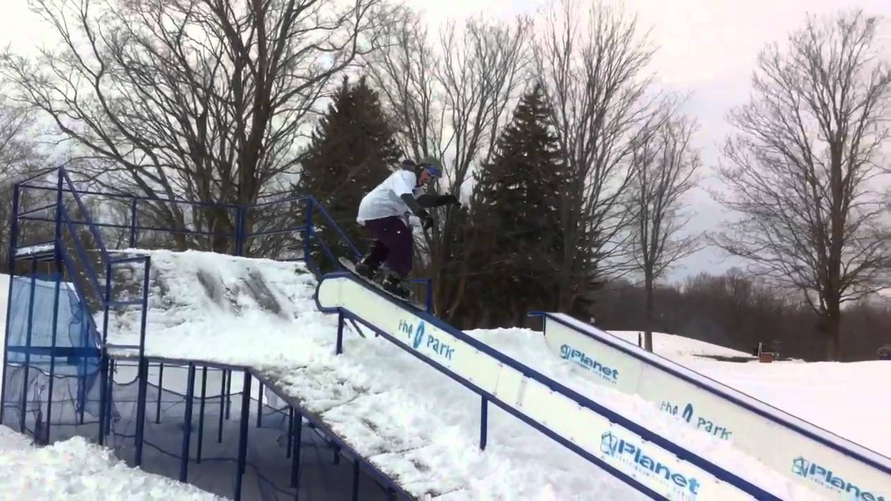 Brandon Canney sponsor me video - YouTube
