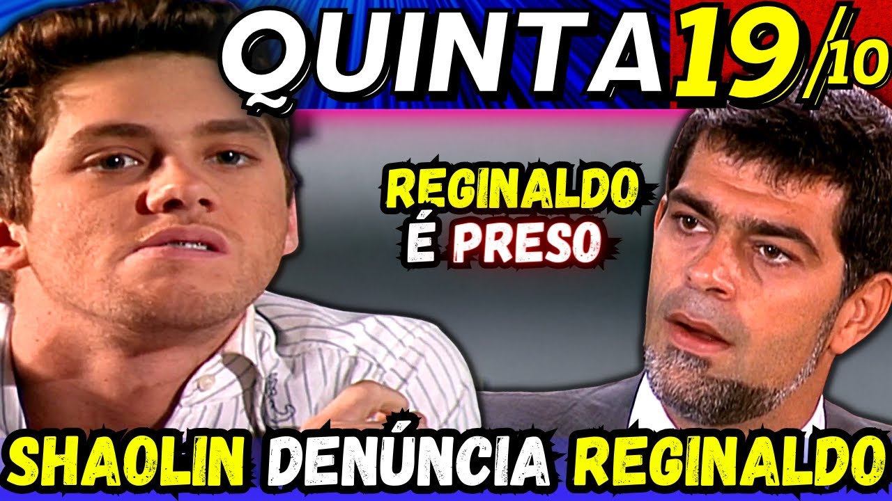 Senhora Do Destino Capitulo Completo Quinta 19 10 23 Resumo Senhora Do