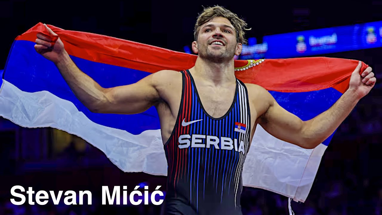 1. Winning -- Stevan Mićić #isitworthit - YouTube