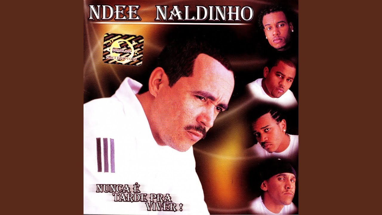 Nosso Muleque - YouTube