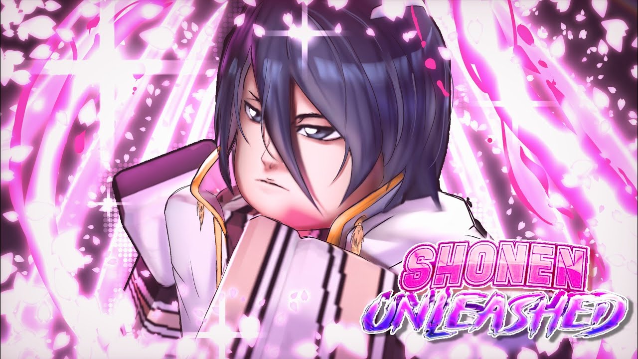 Byakuya Has HOW MANY MOVES?! | Shonen Unleashed Ranked - YouTube