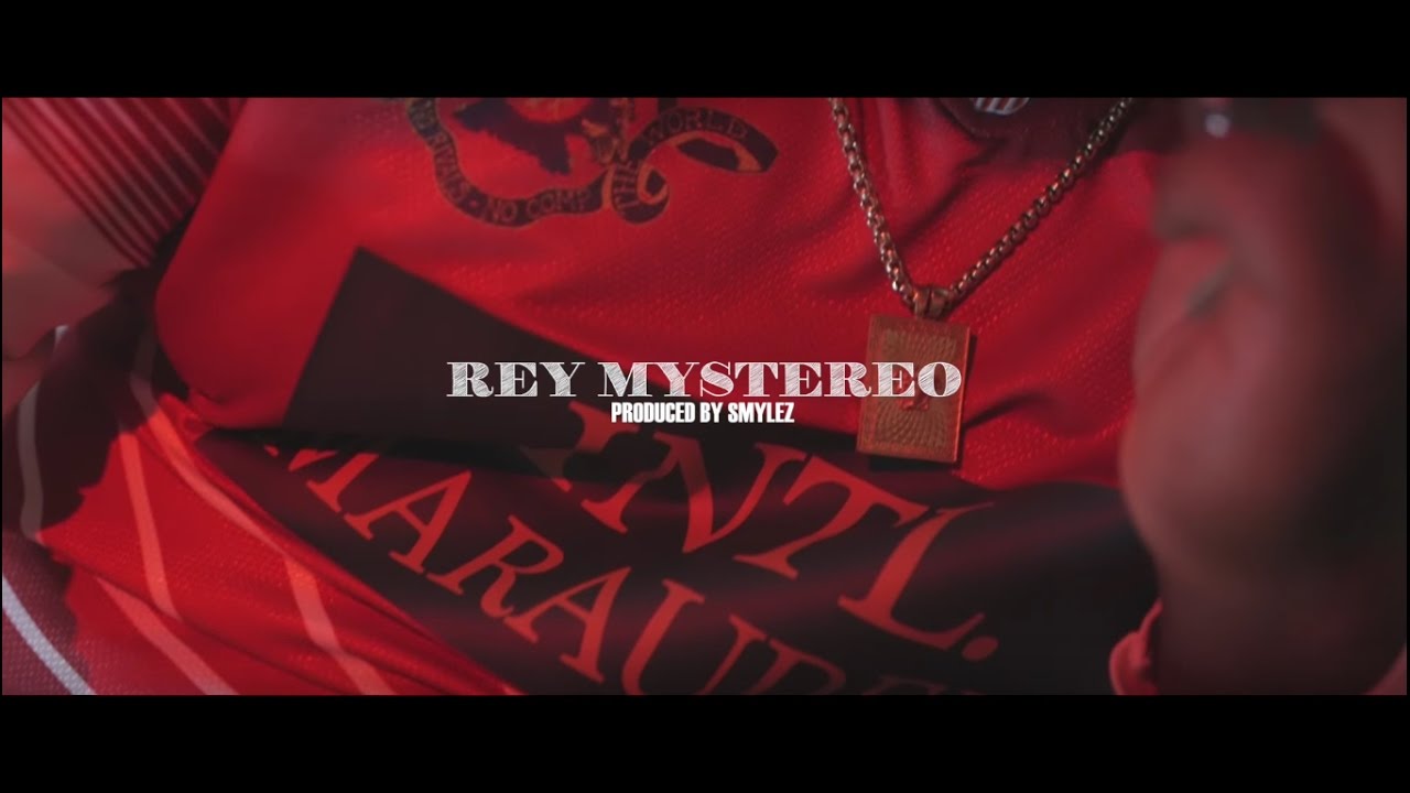 Smylez - Rey Mysterio (Music Video) - YouTube