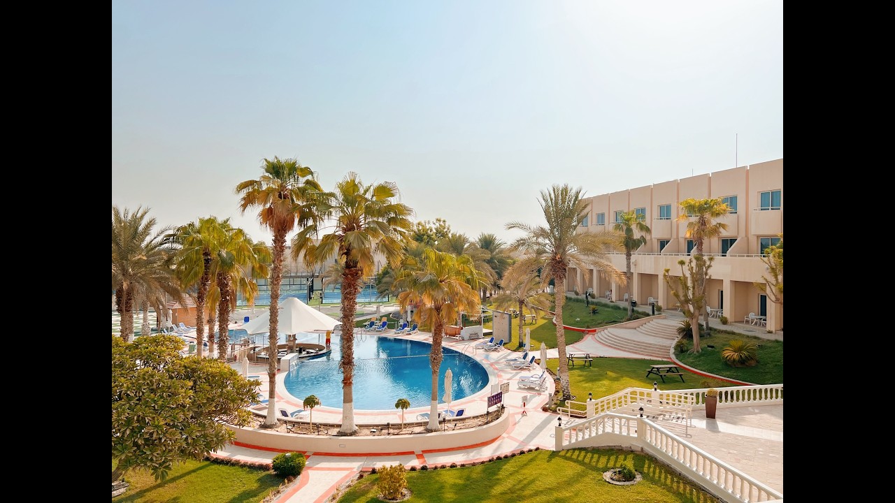 Discover Metropolitan Al Mafraq Hotel – Your Perfect Getaway Awaits ...