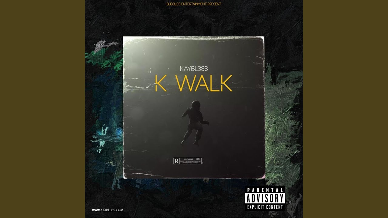 K Walk - YouTube