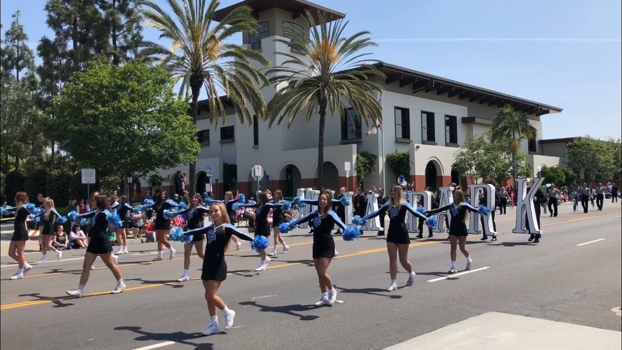 2019 Orange May Parade – Part 2 - YouTube