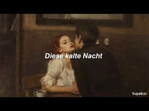 FAUN-Diese kalte Nacht (Türkçe Çeviri)