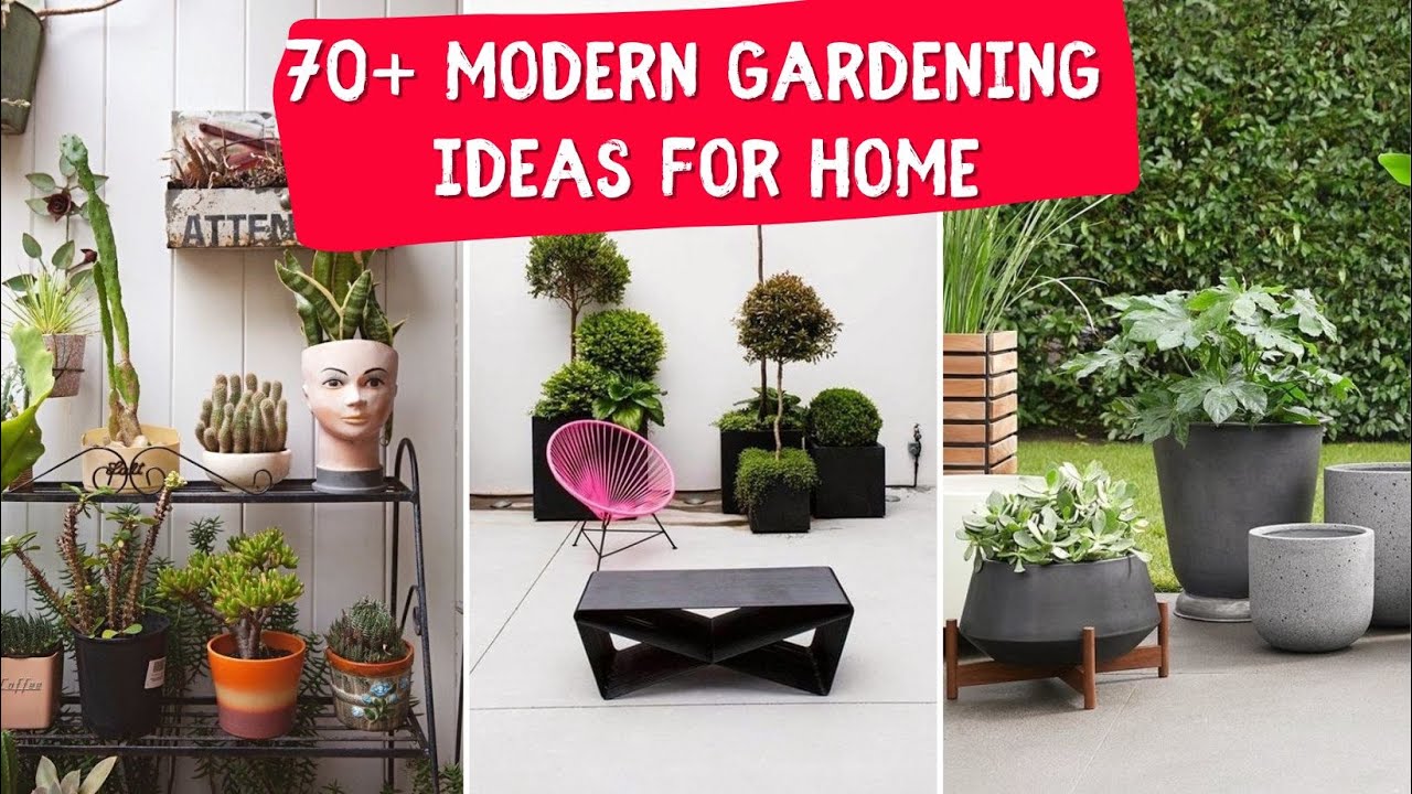 Modern Gardening Ideas For Home Over 70 Original Garden Designs YouTube modern-gardening-ideas-for-home-over-70-original-garden-designs-youtube