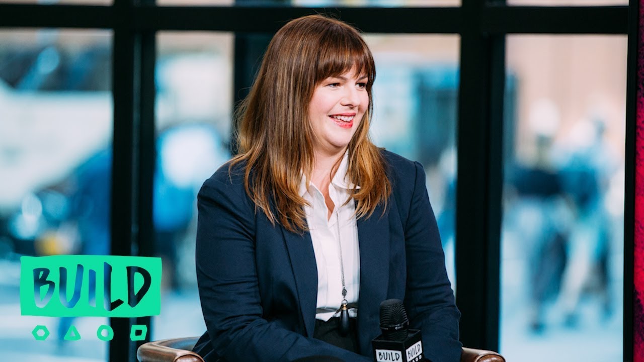 Amber Tamblyn Flips The Power Dynamic Of Sexual Assualt In Her Book ...