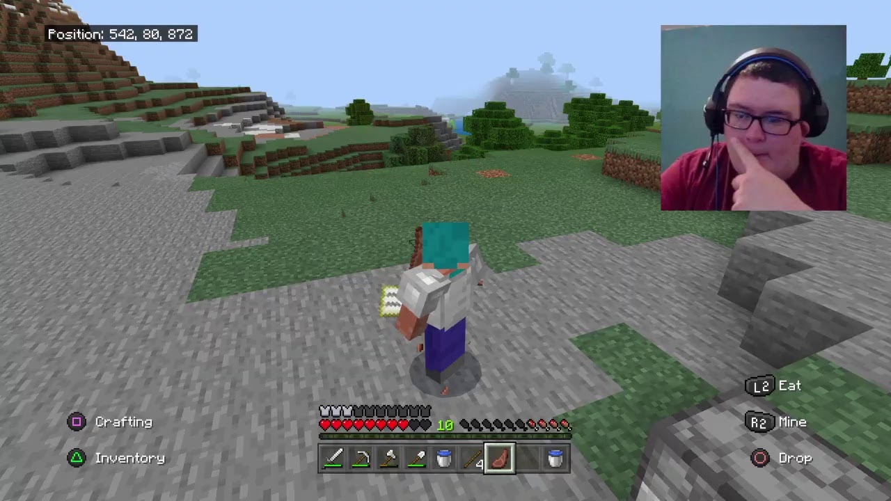 We Had To Make A New Subs World... - YouTube