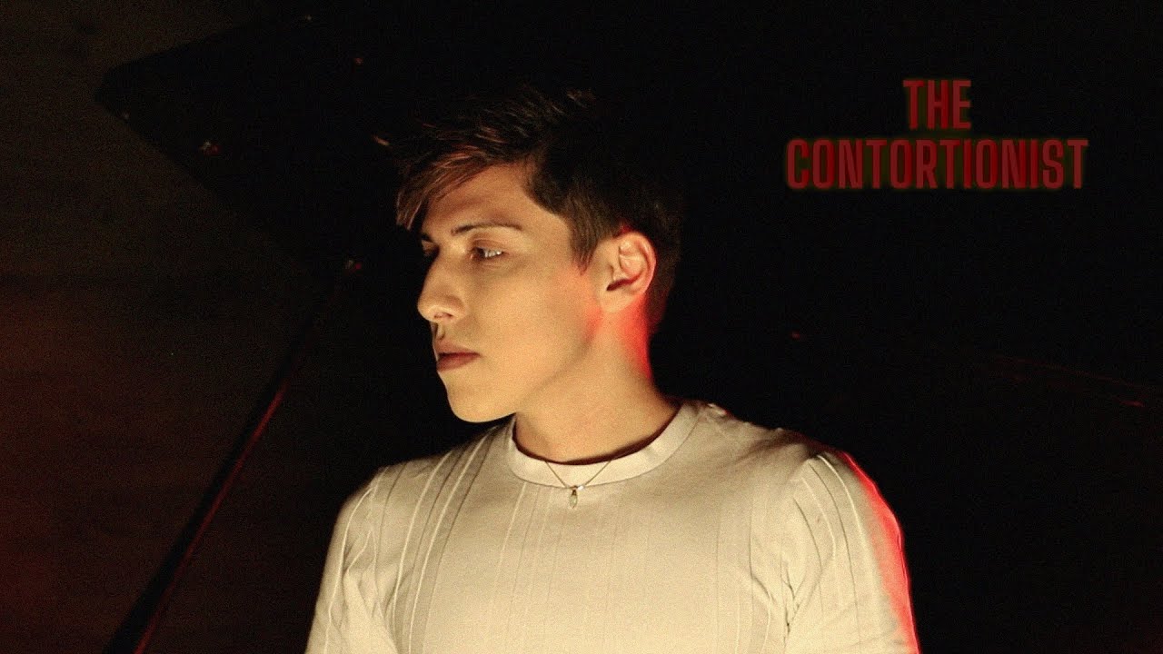 Melanie Martinez - the contortionist (music video) | Andre Cordova ...