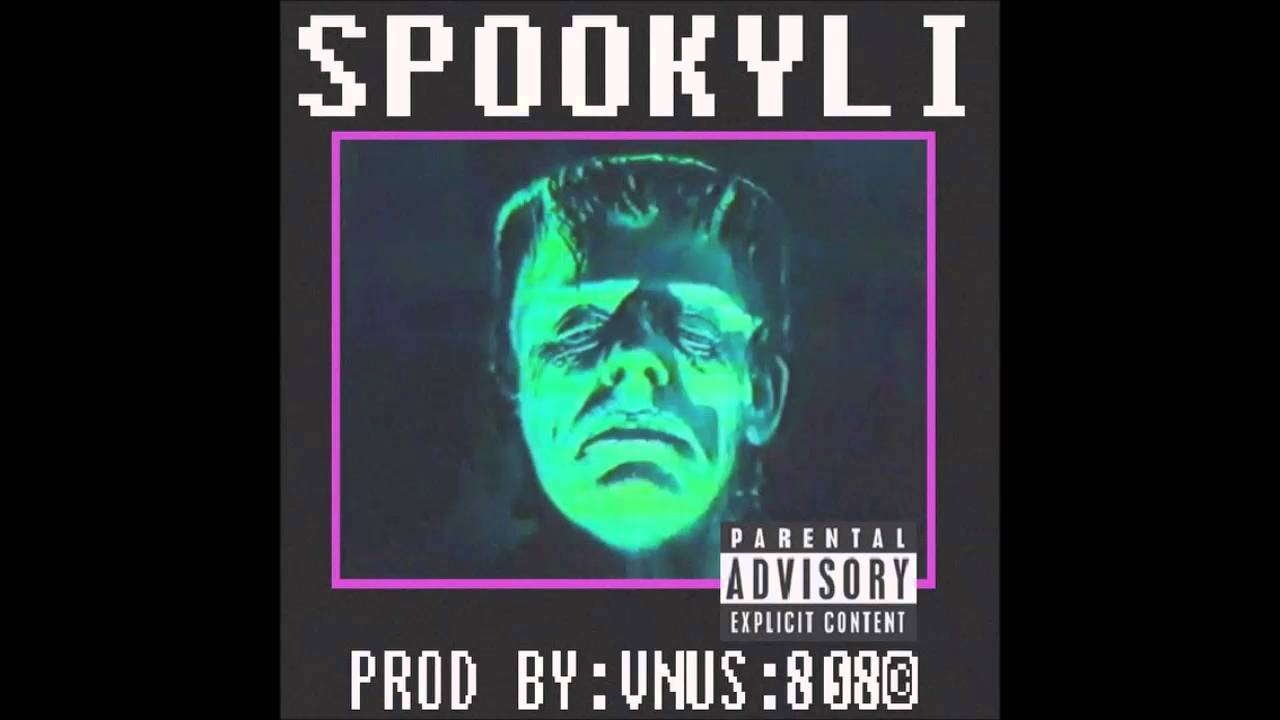 SPOOKYLI x VNUS808 Pt. 3 [Full Mixtape] - YouTube