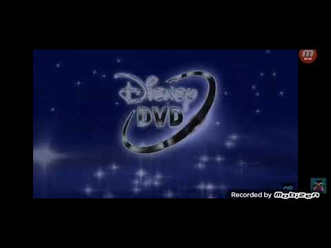 DISNEY DVD 2004 IN G MAJOR 4 - YouTube
