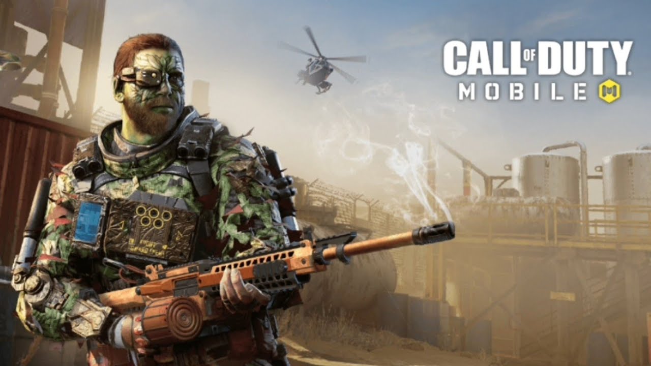 Call of duty android gameplay | Featured | Free for all gameplay - YouTube